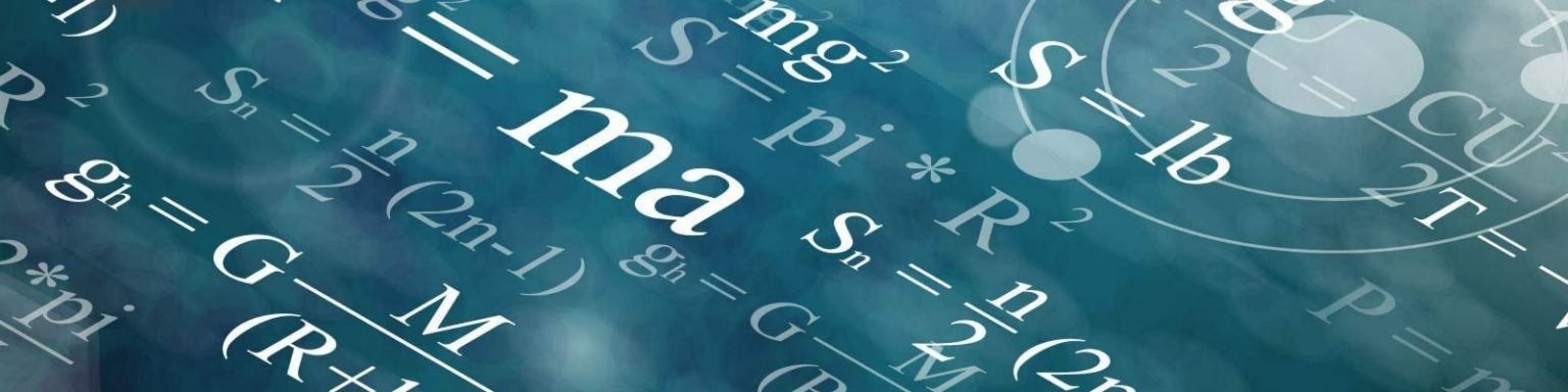 Mathematics: The Universal Language of Science